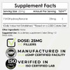 Buy 7,8-Dihydroxyflavone Powder | 7,8 DHF Benefits and Reviews