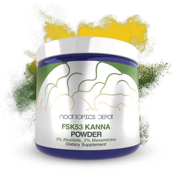 FSK53 Kanna Powder