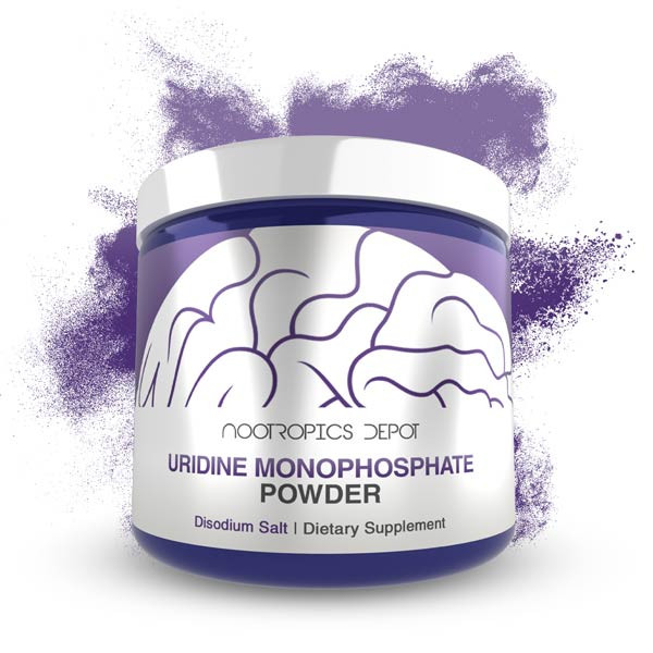 Buy Uridine Monophosphate Powder | Read Reviews and Benefits