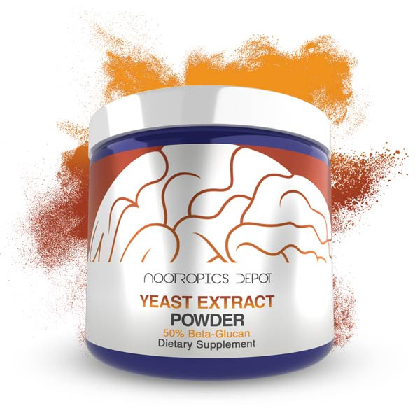 Buy Yeast Extract Powder | Immune Health Supplement