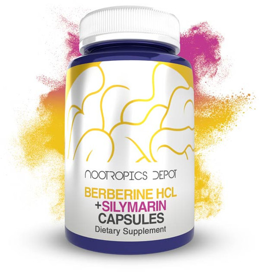 Nobiletin Capsules
