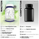 Buy Magtein Magnesium L-Threonate Capsules | View Reviews and Benefits