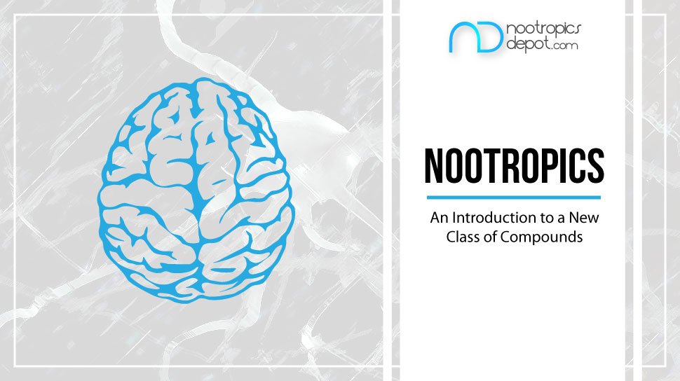 Ultimate Guide to Nootropics | Part 1 | A New Class of Compounds ...