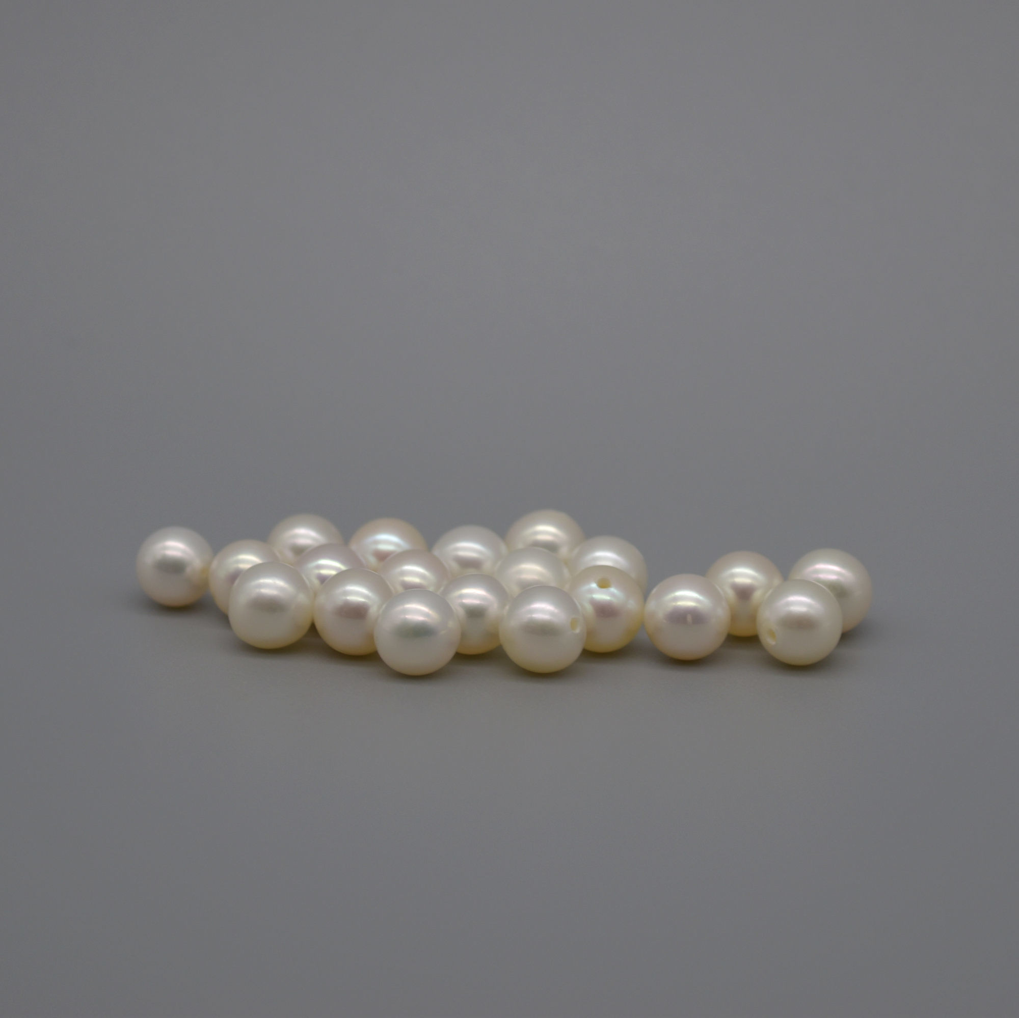 Freshwater Pearl Beads | Pearl Beads For Crafts & Jewellery | Oriental ...