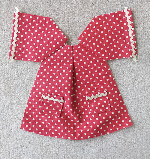 Making a Luna Lapin rabbit - Oriental Direct Craft Supplies' very own ...