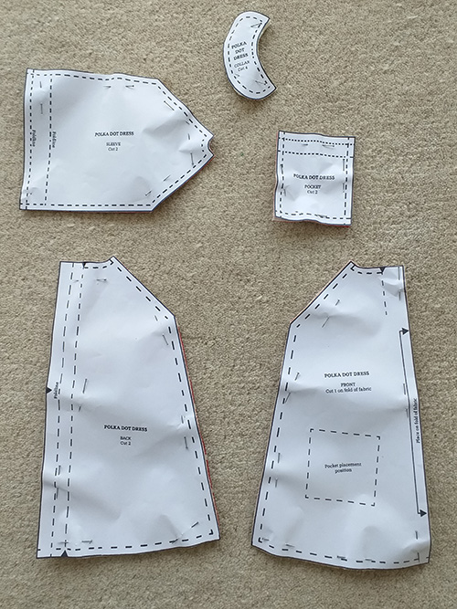 Making a Luna Lapin rabbit - Oriental Direct Craft Supplies' very own ...