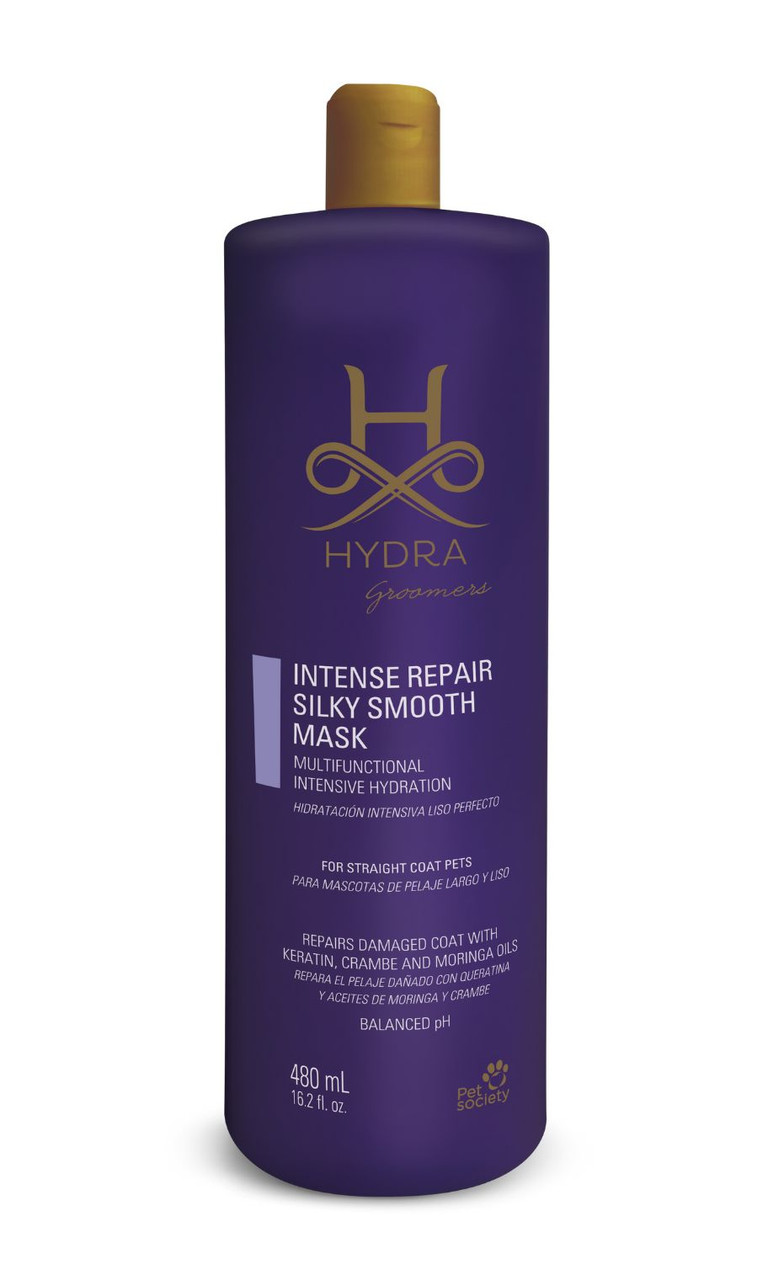 Hydra Intense Repair Silky Smooth Mask