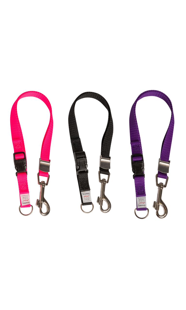 Groomer's Helper Professional Loops 5/8"