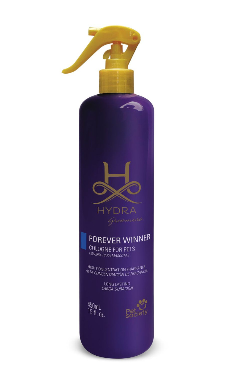 Hydra Forever Winner Cologne
