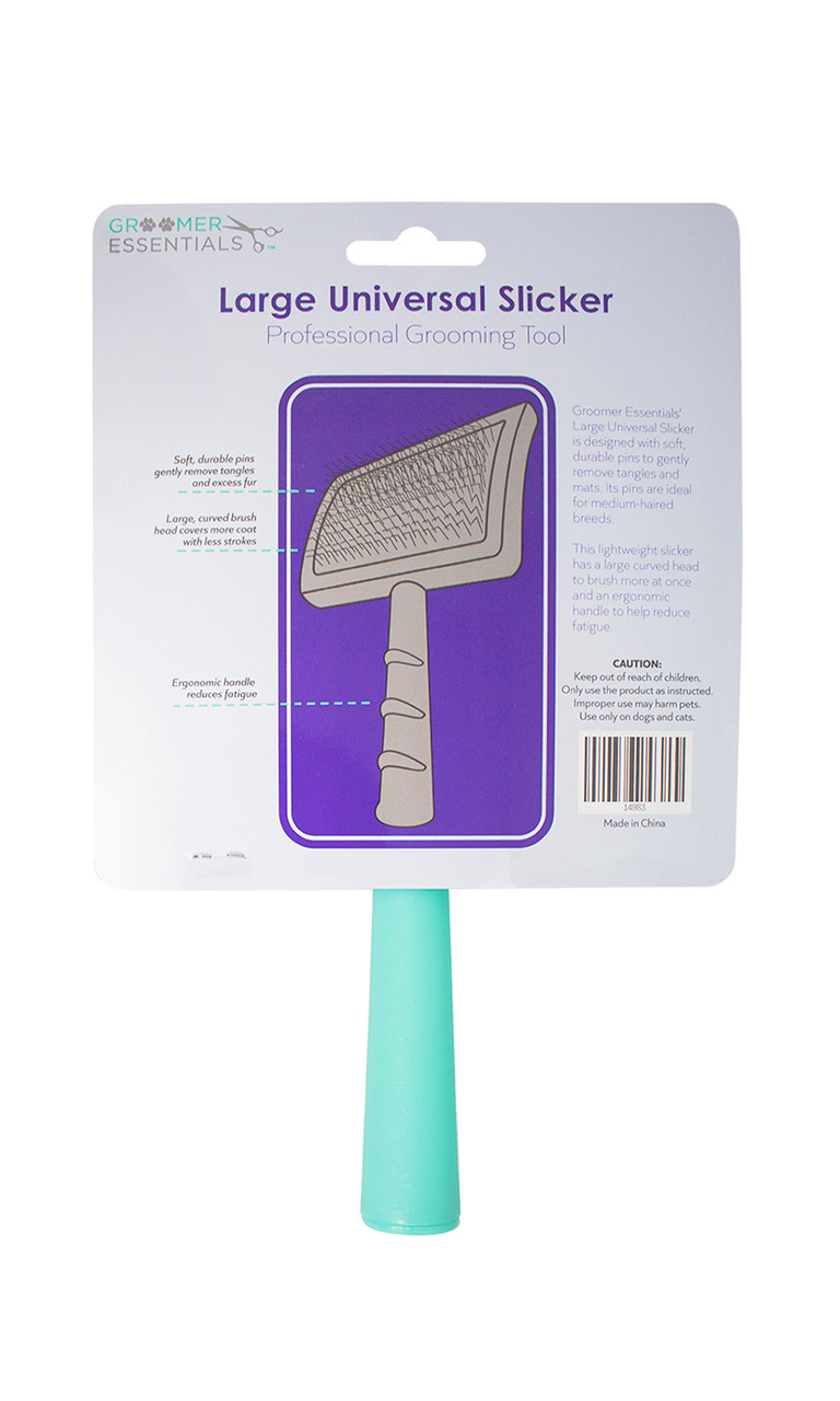 Groomer Essentials Universal Slicker