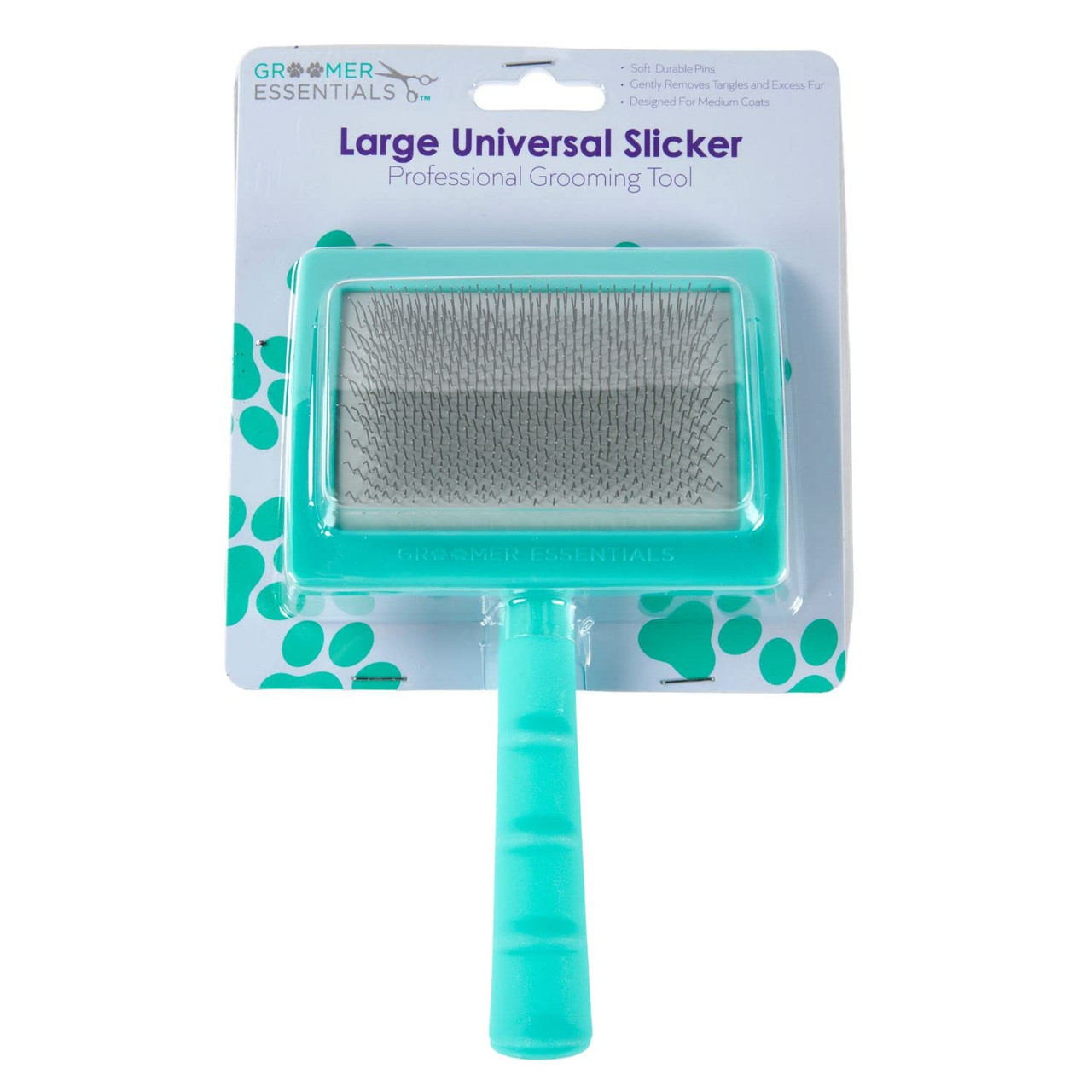 Groomer Essentials Universal Slicker