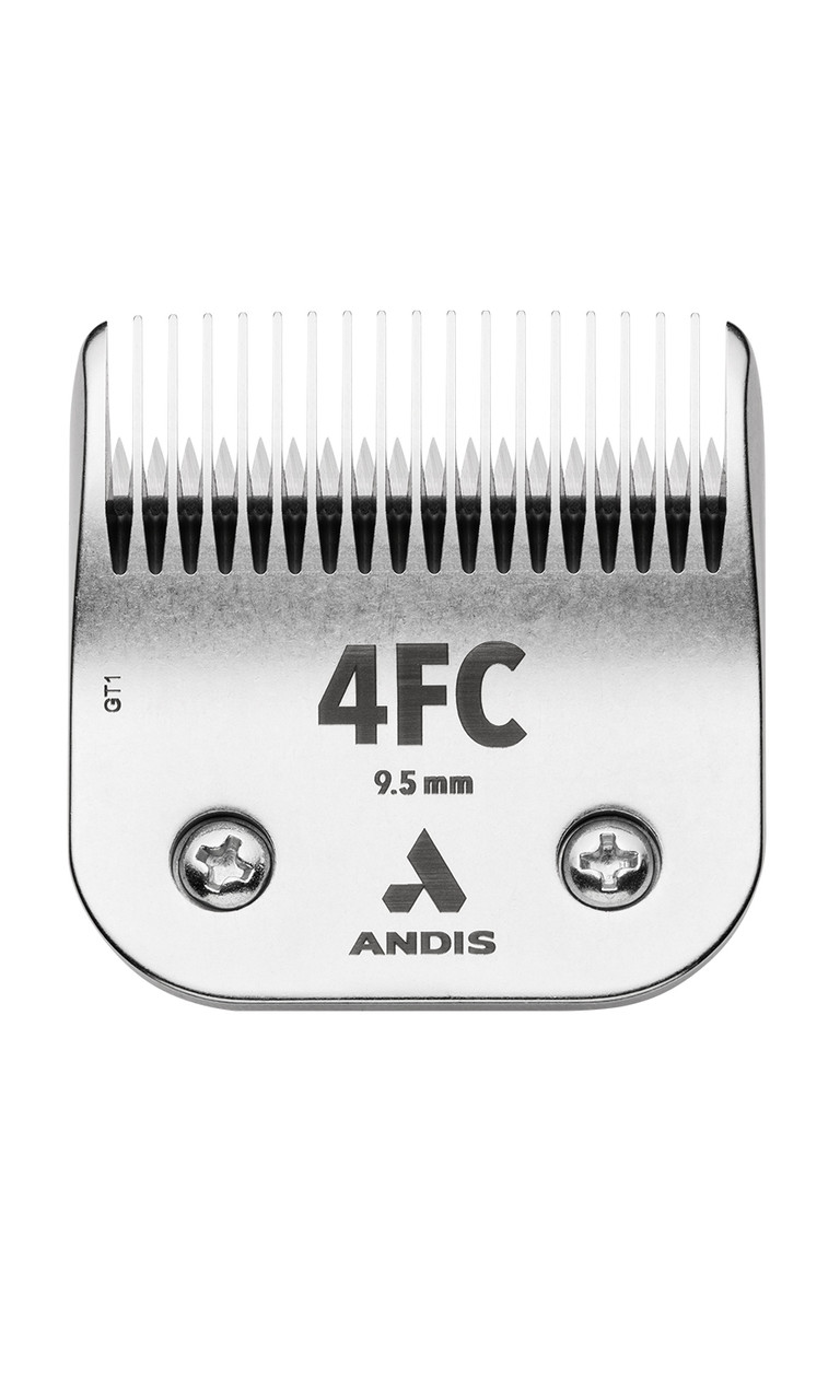 Andis 4FC Blade - Love Groomers