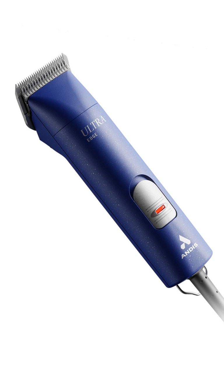 Andis UltraEdge Super 2 Speed AGC - Blue - Love Groomers