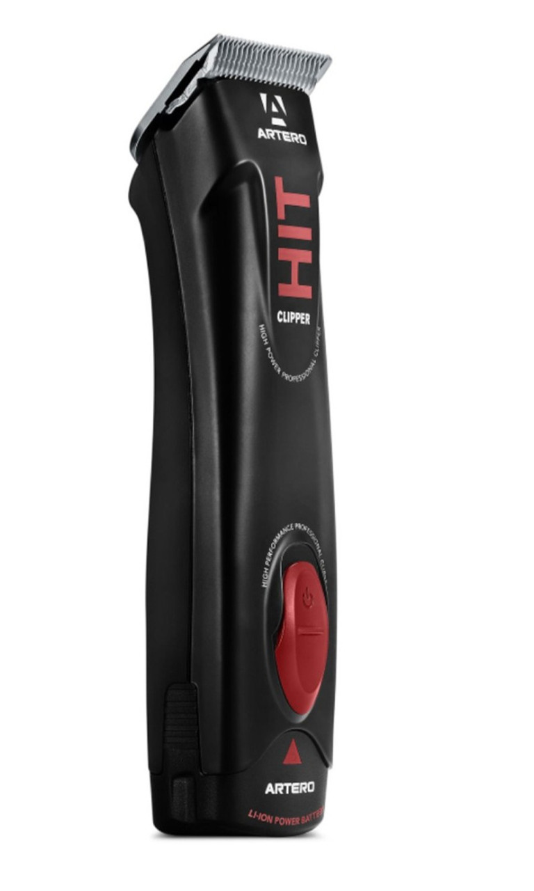 Artero Hit Professional Cordless Grooming Clipper