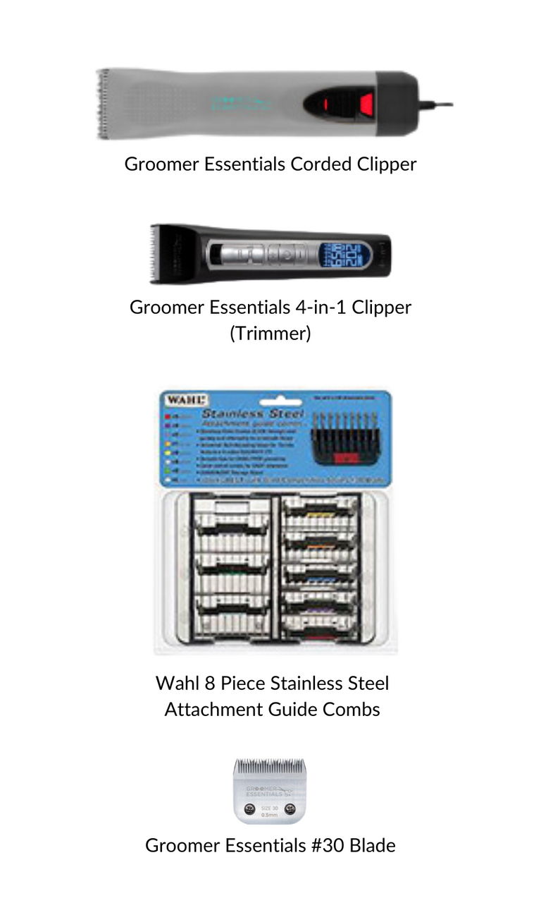 Starter Toolkit
