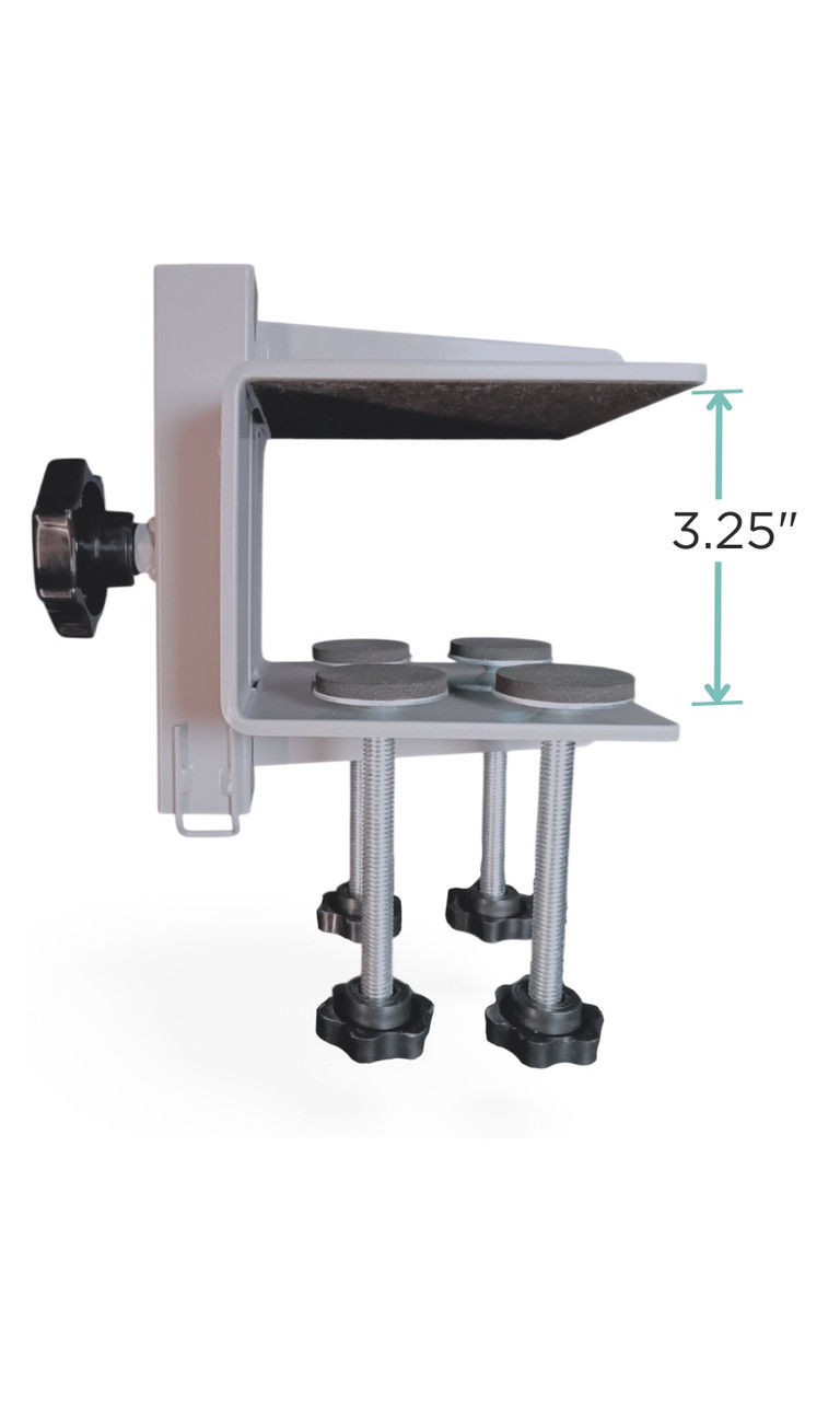 Groomer Essentials Universal Overhead Arm & Clamps