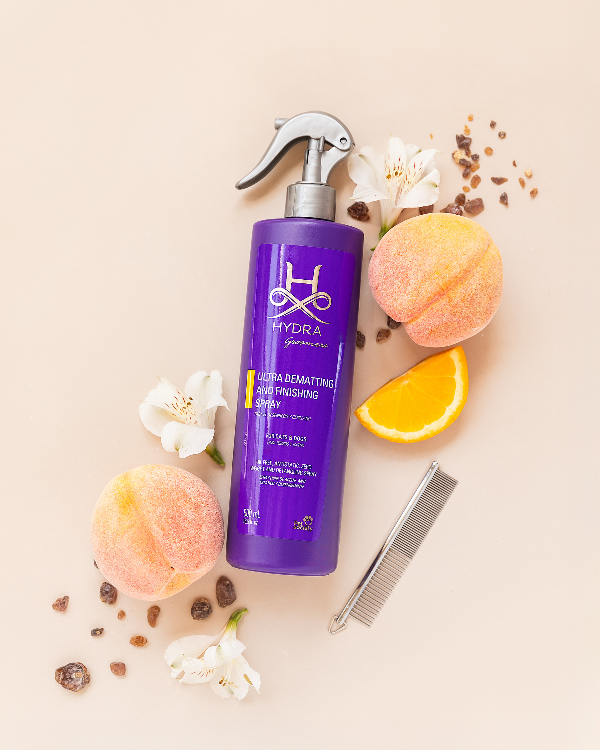 Dog Detangling & Dematting Spray | Love Groomers