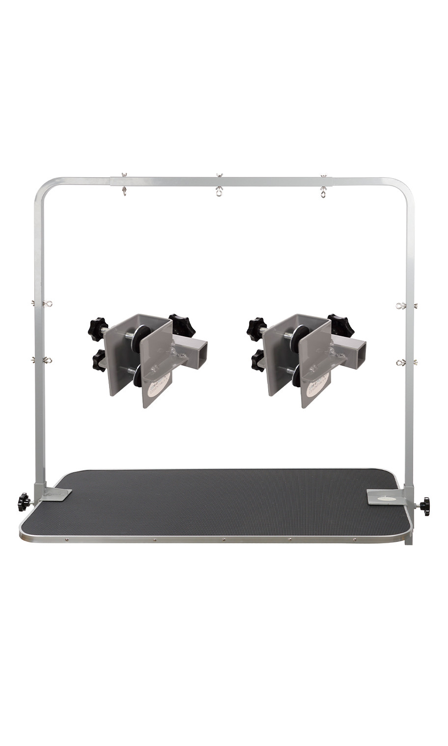 Groomer Essentials Overhead Arm & Clamp - Love Groomers