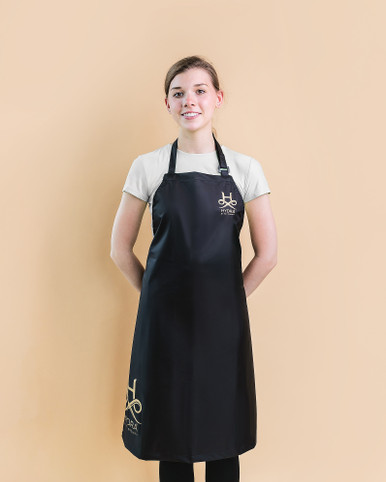 Hydra Professional Waterproof Bathing Apron