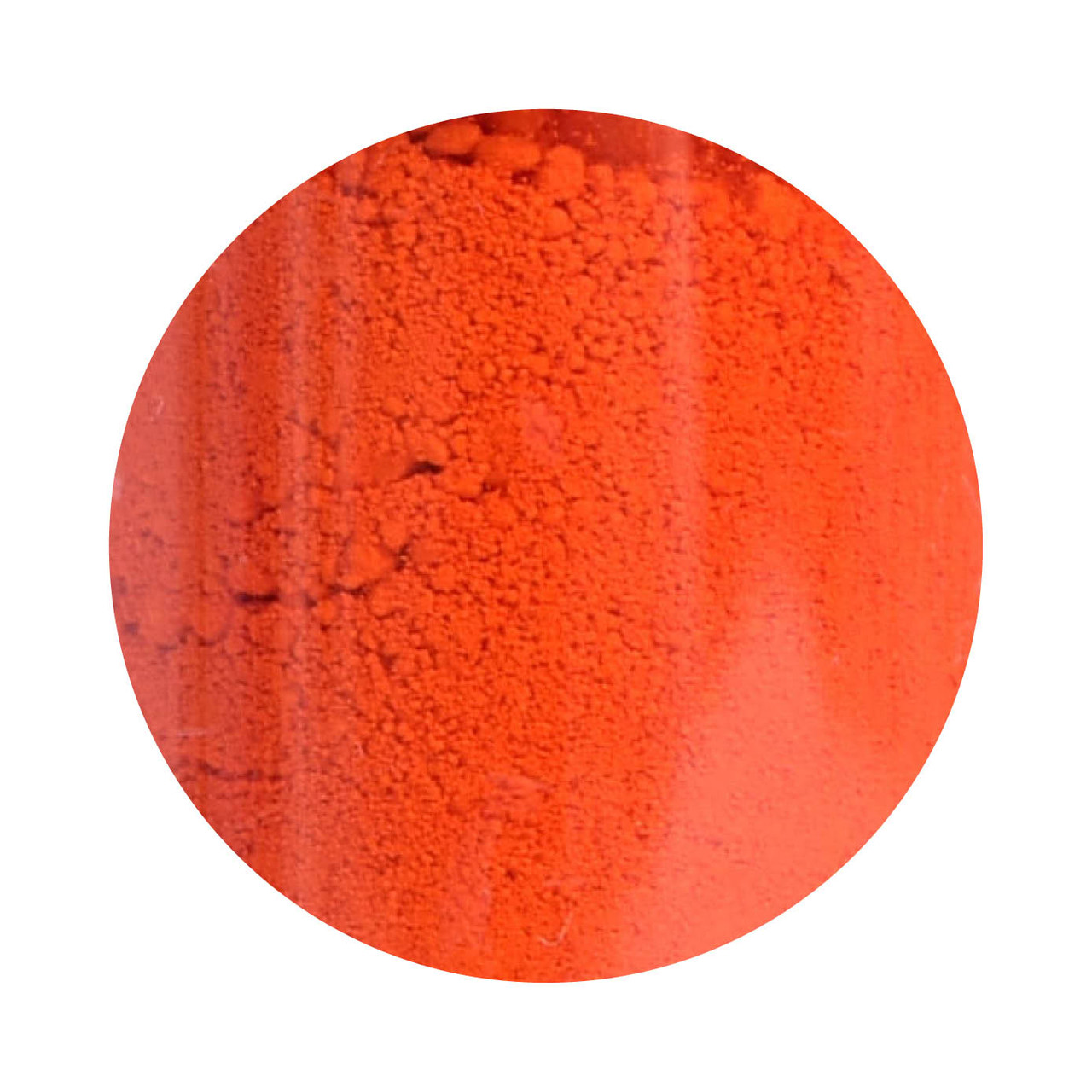 200g Powder Dye - Orange E110 - Roberts Edible Craft