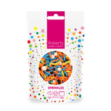 Bob The Builder Construction Sprinkle Mix 80g