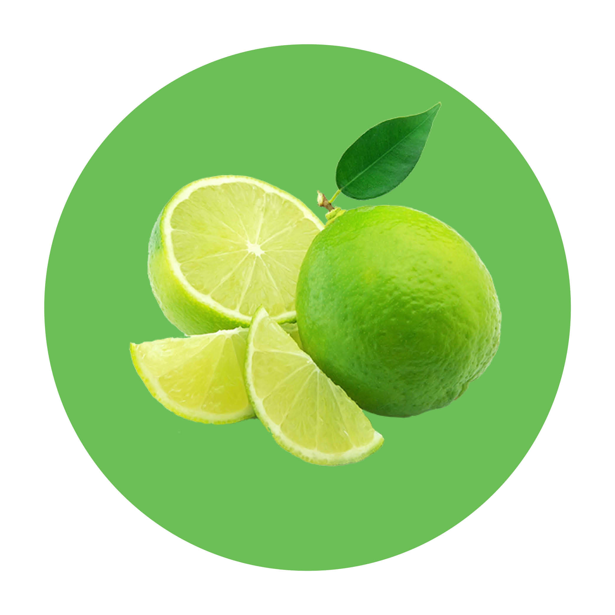 1 Litre - Lime Flavoured Food Colouring - Roberts Edible Craft