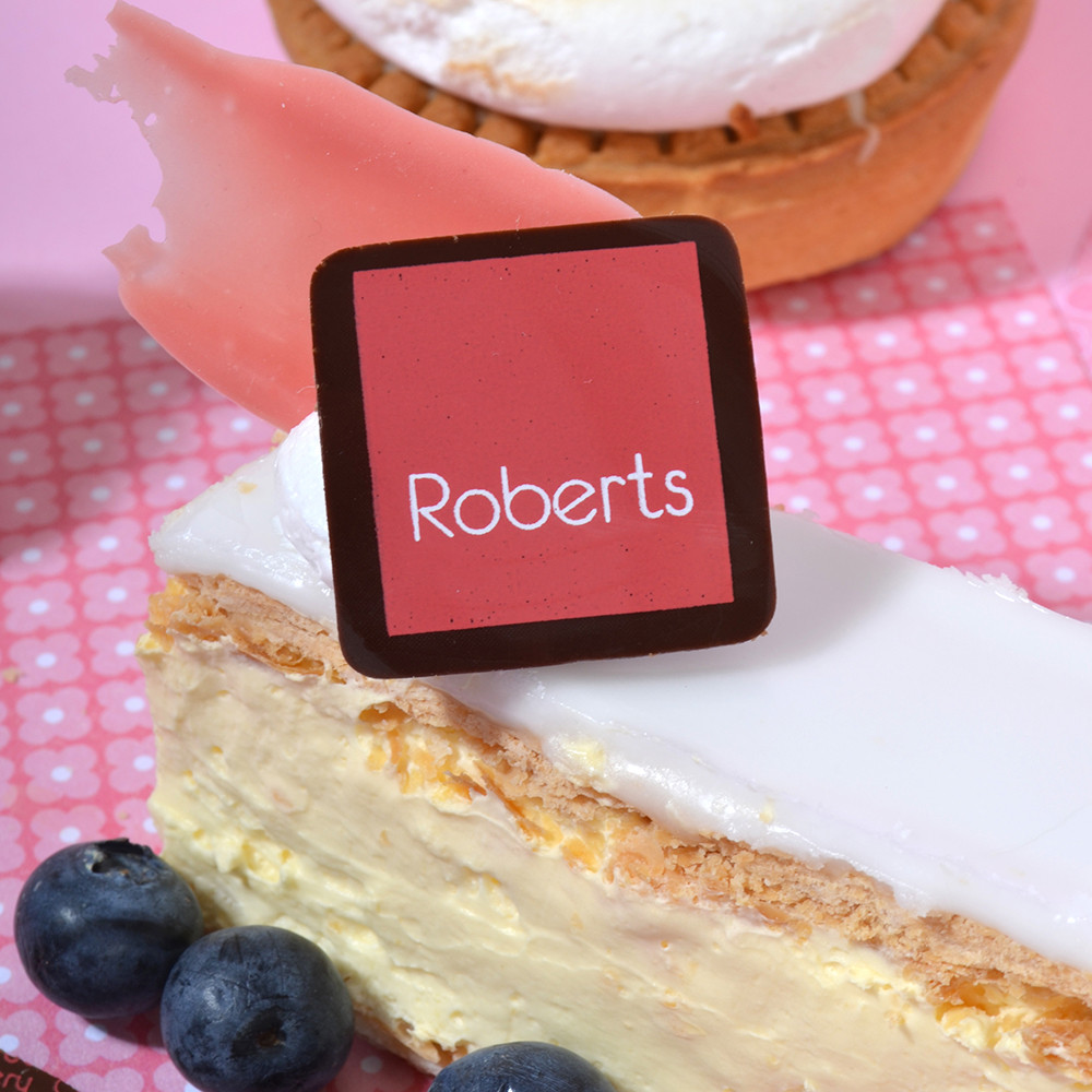 Custom Design - Transfer Sheet