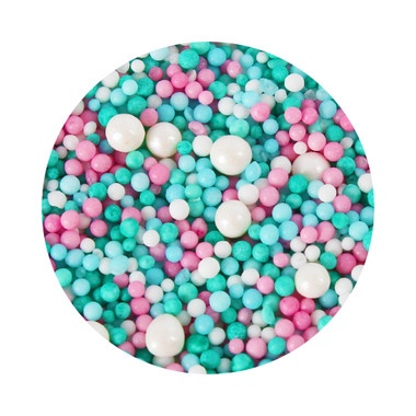 Spring Meadow Sprinkle Mix 1kg