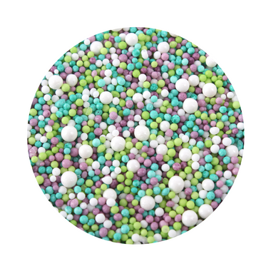 English Garden Sprinkle Mix 1kg
