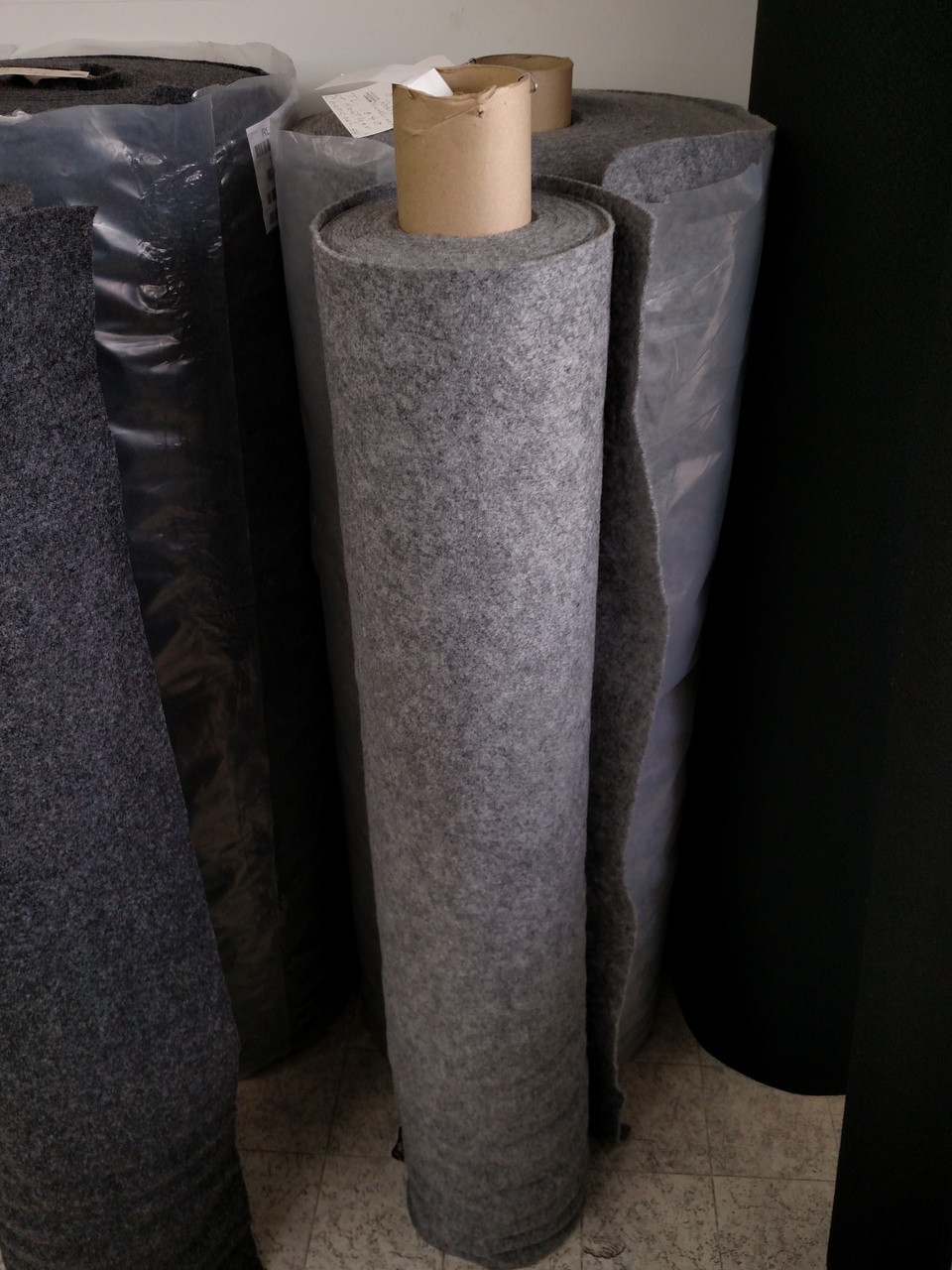 Trunk Lining 1040 Light Heather 54" - Sold by the YARD! - J & J Auto ...