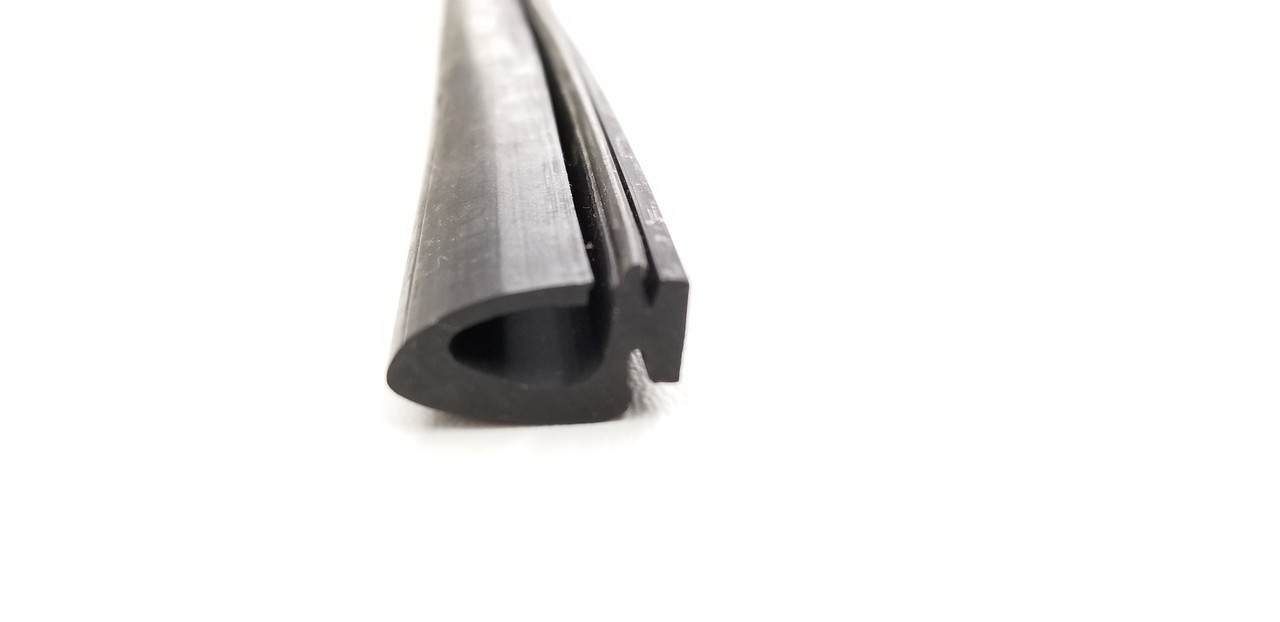 68-2047 Quarter Window Weatherstrip - ea - J & J Auto Fabrics