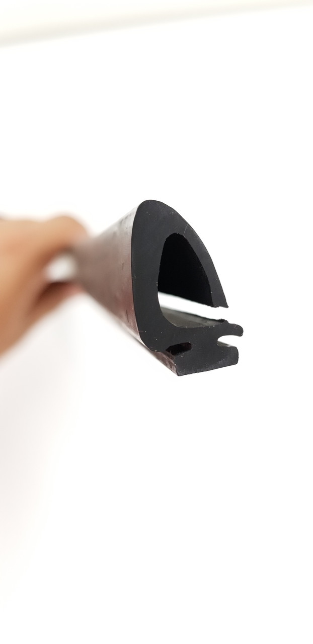 68-2047 Quarter Window Weatherstrip - ea - J & J Auto Fabrics