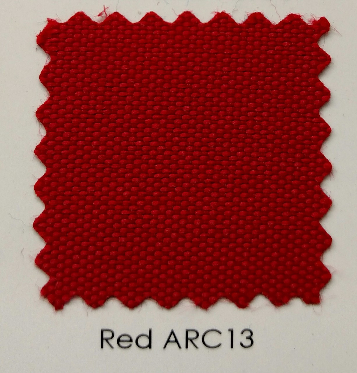 Arcadia Red Outdoor Fabric 60" - Sold by the CONTINUOUS YARD! - J & J ...
