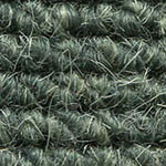 Imported German Wool Square Weave Carpet 65" - 320 Dark Green*NOTICE ...