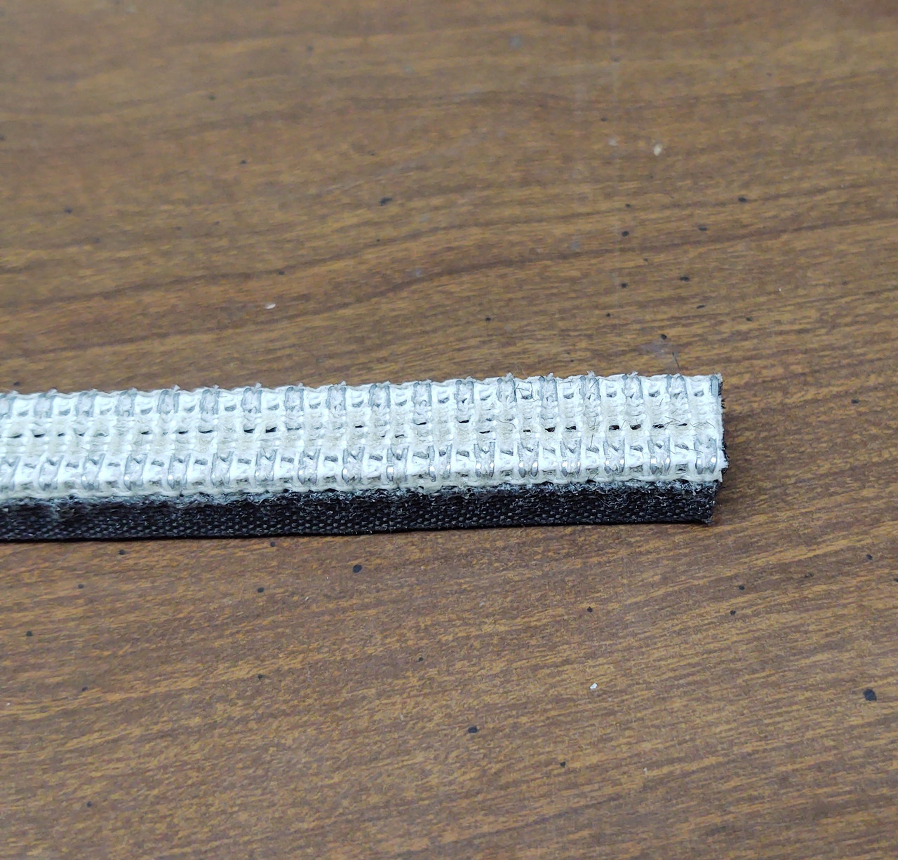 2181 Universal Flexible Window Channel 5/8" Wide X 1/2" Tall - Sold by ...