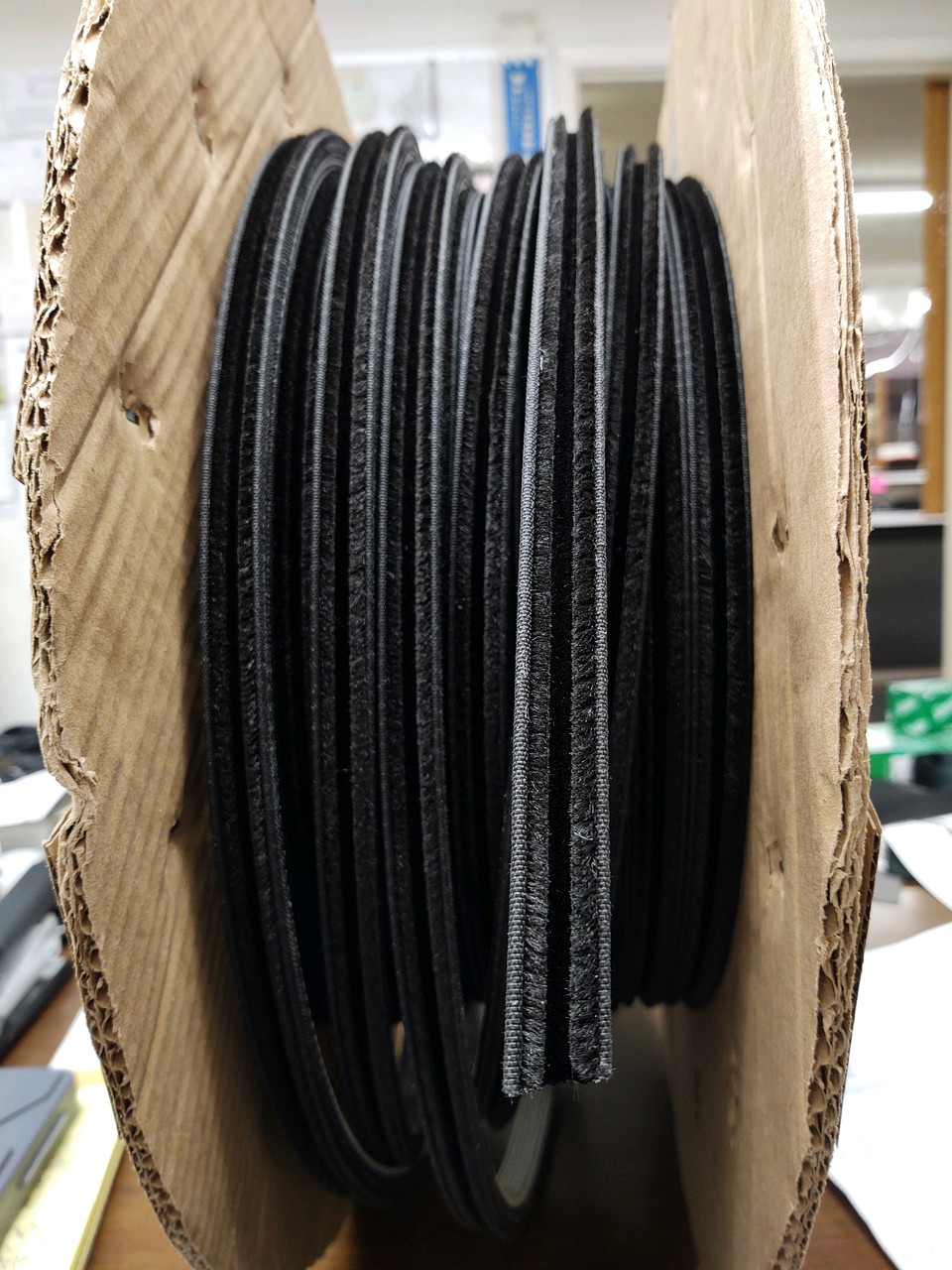 2181 Universal Flexible Window Channel 5/8" Wide X 1/2" Tall - Sold by ...