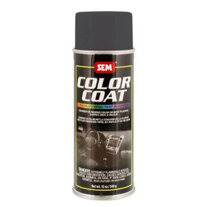SEM AEROSOLS - J & J Auto Fabrics