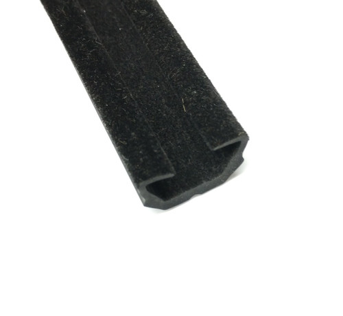 WINDOW CHANNEL TYPES - Page 3 - J & J Auto Fabrics