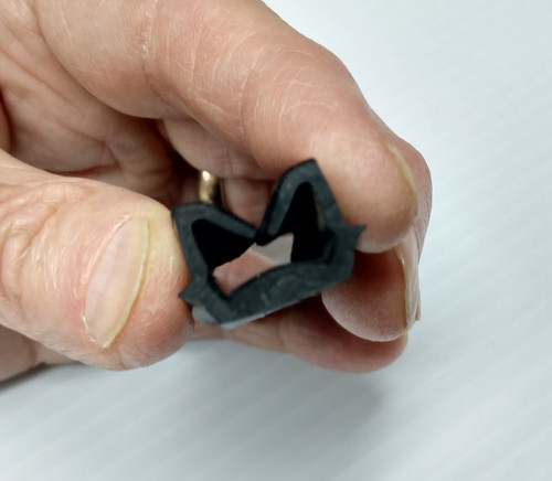 WINDOW CHANNEL TYPES - Page 3 - J & J Auto Fabrics