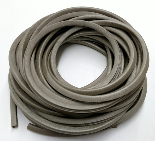 TRIMS & SEALS - EDGE / Snap-On Trim - Page 1 - J & J Auto Fabrics