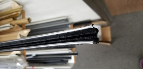 WINDOW CHANNEL TYPES - Page 1 - J & J Auto Fabrics