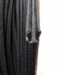 2161 Universal Flexible Window Channel 1/2" X 7/16" - Sold by the ...