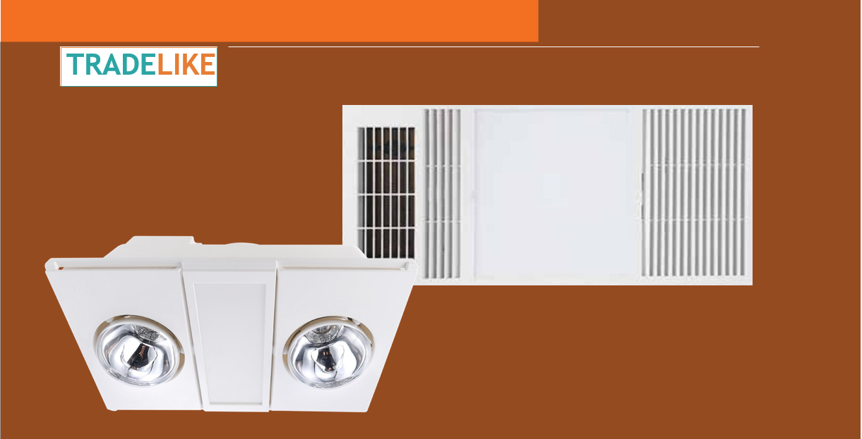 Bathroom Heaters - Lawell Lighting