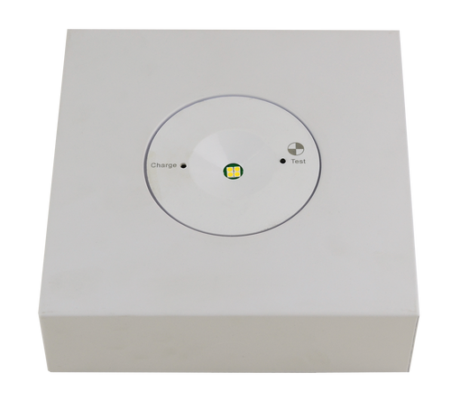 UFOFIRE Surface Mount Emergency Downlight