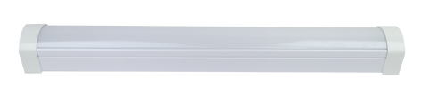 Super Slim Tri-Colour LED Strip Batten