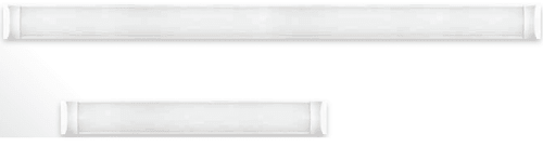 Super Slim Tri-Colour LED Strip Batten