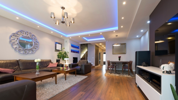 Choose the Best LED Downlights for Home and Business - Lawell Lighting