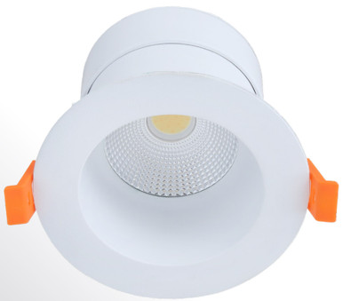 IVY 10W Fixed COB LED Downlight