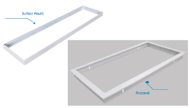 Panel Frames