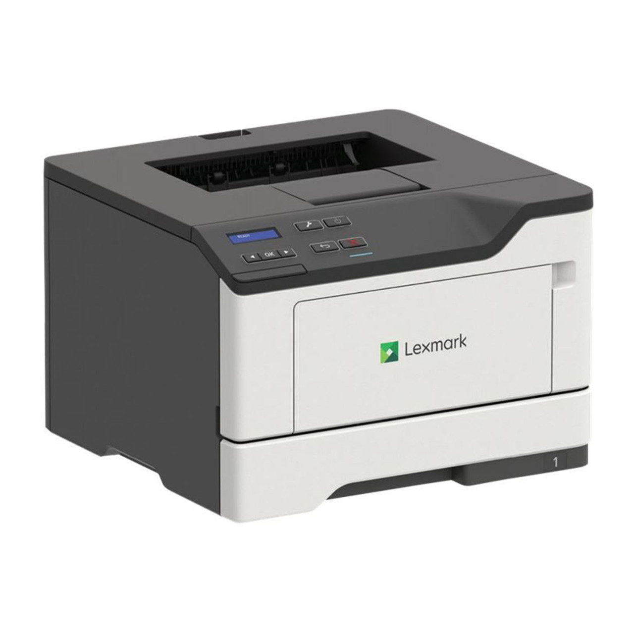 Lexmark Lexmark MS321dn Monochrome Laser Printer for MS321DN Series